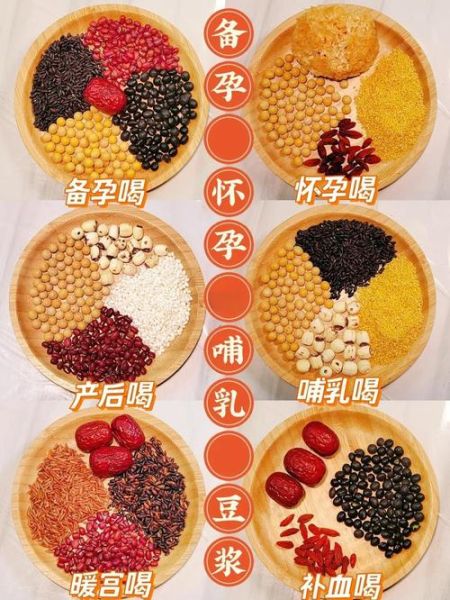 豆浆补羊水最快_孕妇喝豆浆多久见效-第1张图片-山城妙识