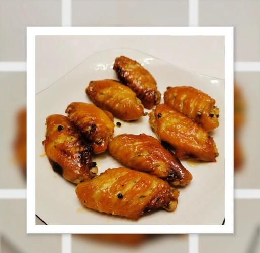 微波炉烤鸡翅要多长时间_微波炉烤鸡翅怎么腌制-第2张图片-山城妙识