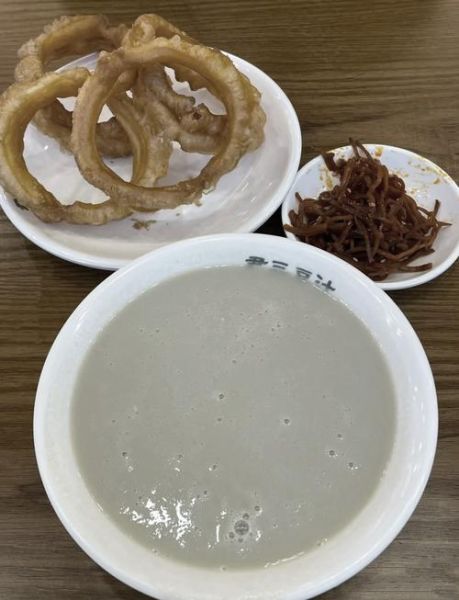 北京豆汁怎么做_正宗老北京豆汁做法-第3张图片-山城妙识 北京豆汁怎么做_正宗老北京豆汁做法-第3张图片-山城妙识