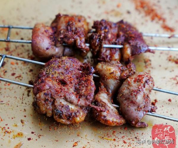 烤腰子多少钱一串_烤腰子价格为什么差别大-第3张图片-山城妙识 烤腰子多少钱一串_烤腰子价格为什么差别大-第3张图片-山城妙识