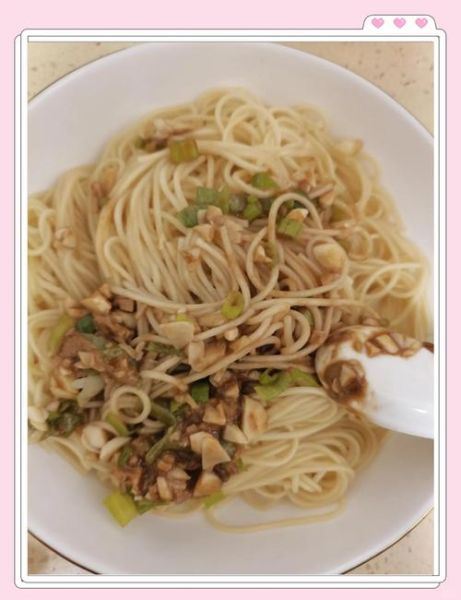 东北正宗热面怎么做_家庭版详细步骤-第3张图片-山城妙识