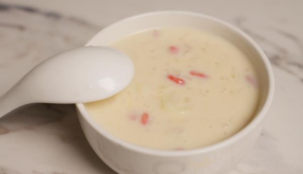 淮山药粥怎么煮_淮山药粥的做法大全-第3张图片-山城妙识 淮山药粥怎么煮_淮山药粥的做法大全-第3张图片-山城妙识