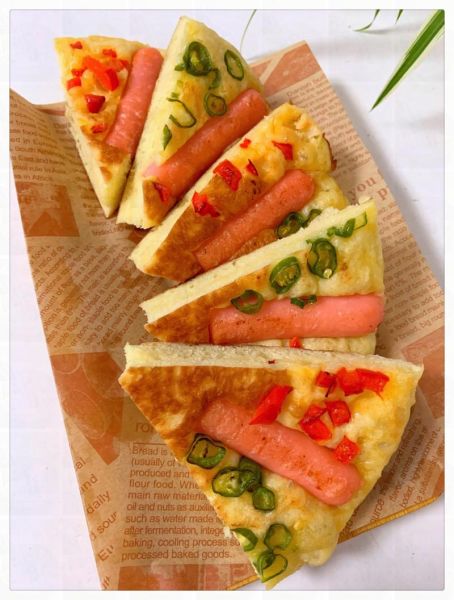 披萨面饼配方比例_如何做出外脆内软-第3张图片-山城妙识 披萨面饼配方比例_如何做出外脆内软-第3张图片-山城妙识