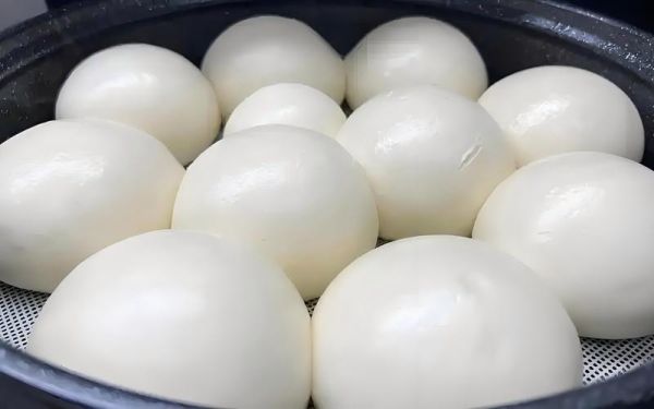 蒸制面点大全_蒸馒头为什么总是塌陷-第1张图片-山城妙识 蒸制面点大全_蒸馒头为什么总是塌陷-第1张图片-山城妙识