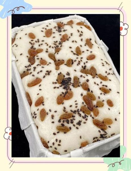 大米发糕蒸多久能熟_大米发糕蒸多久才松软-第1张图片-山城妙识 大米发糕蒸多久能熟_大米发糕蒸多久才松软-第1张图片-山城妙识