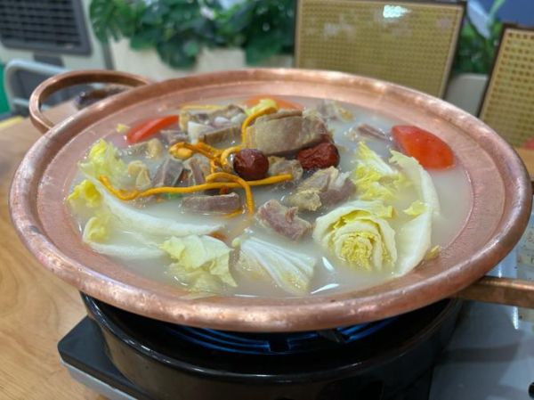 湖北腊排骨火锅怎么做_腊排骨火锅正宗做法-第3张图片-山城妙识 湖北腊排骨火锅怎么做_腊排骨火锅正宗做法-第3张图片-山城妙识