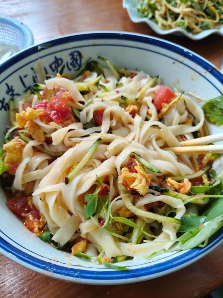 河南美食有哪些_河南烩面怎么做-第1张图片-山城妙识 河南美食有哪些_河南烩面怎么做-第1张图片-山城妙识