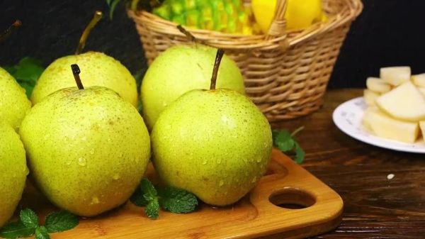 砀山梨图片怎么拍_砀山梨高清图哪里找-第2张图片-山城妙识 砀山梨图片怎么拍_砀山梨高清图哪里找-第2张图片-山城妙识