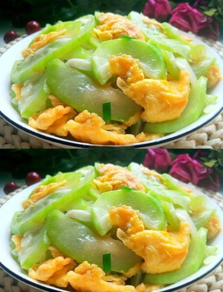 瓠子炒肉怎么做_瓠子炒肉先炒肉还是先炒瓠子-第2张图片-山城妙识 瓠子炒肉怎么做_瓠子炒肉先炒肉还是先炒瓠子-第2张图片-山城妙识