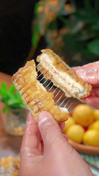 炸带鱼怎么酥脆_炸带鱼酥脆秘诀-第3张图片-山城妙识 炸带鱼怎么酥脆_炸带鱼酥脆秘诀-第3张图片-山城妙识