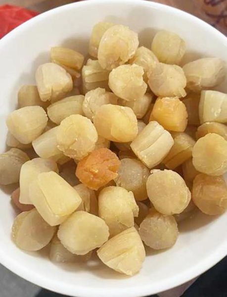 干贝炖什么汤最有营养_干贝煲汤搭配推荐-第3张图片-山城妙识 干贝炖什么汤最有营养_干贝煲汤搭配推荐-第3张图片-山城妙识