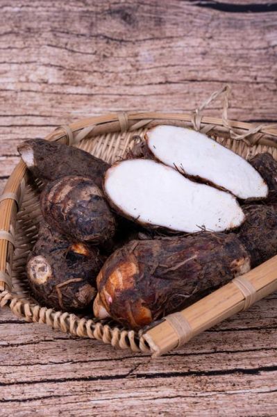 芋头图片大全大图高清_如何挑选高清芋头图-第1张图片-山城妙识 芋头图片大全大图高清_如何挑选高清芋头图-第1张图片-山城妙识