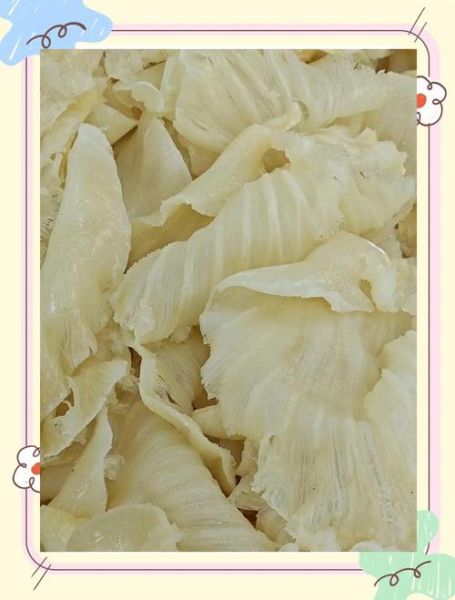 新鲜鱼翅怎么泡发_新鲜鱼翅的家常做法-第3张图片-山城妙识 新鲜鱼翅怎么泡发_新鲜鱼翅的家常做法-第3张图片-山城妙识