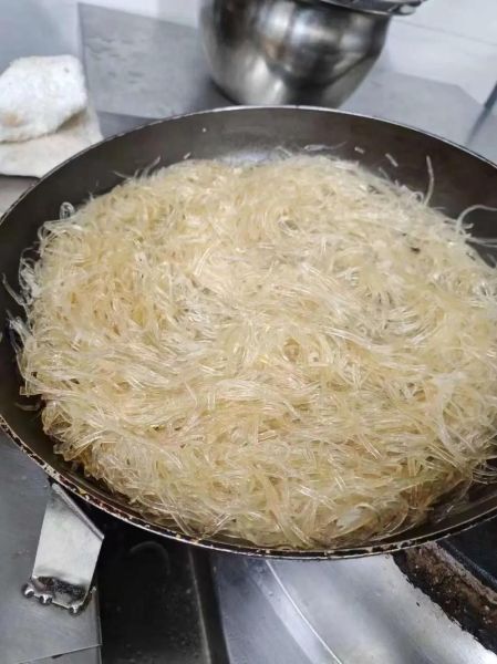 新鲜鱼翅怎么泡发_新鲜鱼翅的家常做法-第2张图片-山城妙识 新鲜鱼翅怎么泡发_新鲜鱼翅的家常做法-第2张图片-山城妙识