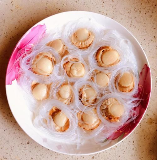 扇贝怎么做才好吃_大厨教你做扇贝-第2张图片-山城妙识 扇贝怎么做才好吃_大厨教你做扇贝-第2张图片-山城妙识