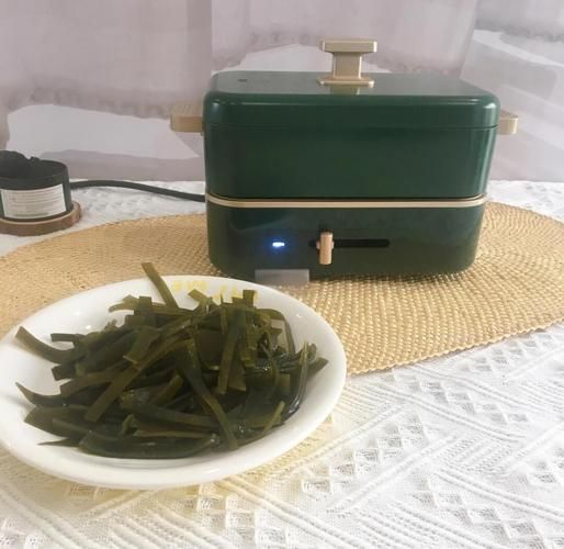 腊肉炒海带怎么做_腊肉炒海带要焯水吗-第2张图片-山城妙识 腊肉炒海带怎么做_腊肉炒海带要焯水吗-第2张图片-山城妙识