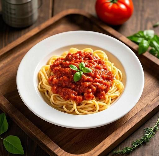 意大利酱面怎么做_正宗番茄肉酱面做法-第2张图片-山城妙识 意大利酱面怎么做_正宗番茄肉酱面做法-第2张图片-山城妙识