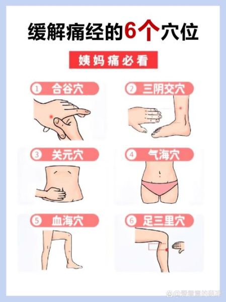 痛经怎么办_五个妙招有效缓解痛经-第2张图片-山城妙识