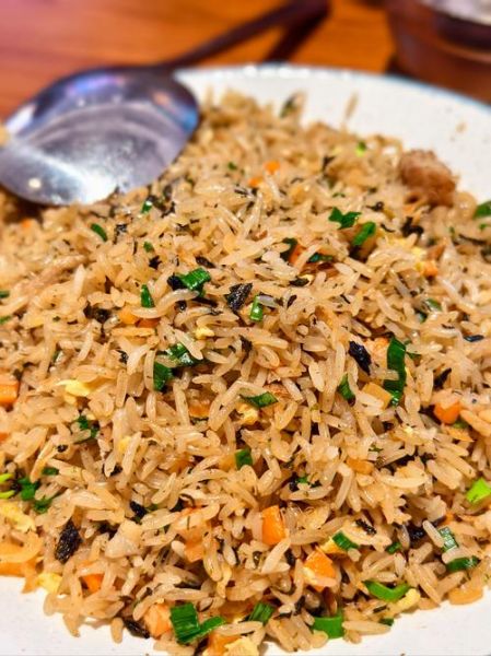 特色炒饭怎么做_特色炒饭图片大全-第2张图片-山城妙识