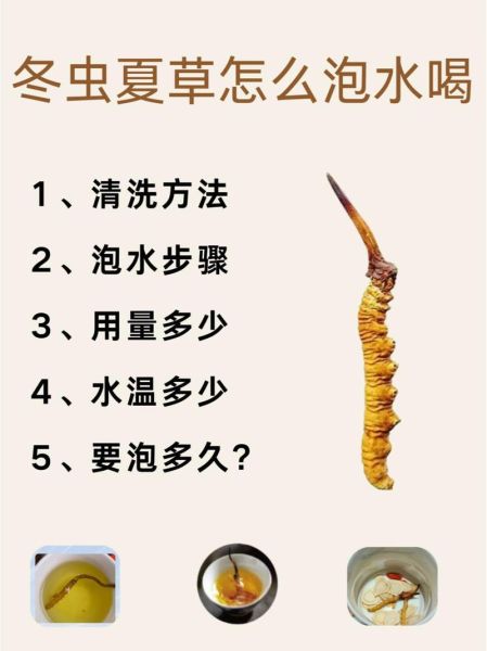 干虫草一天吃几根_干虫草怎么吃效果最好-第2张图片-山城妙识 干虫草一天吃几根_干虫草怎么吃效果最好-第2张图片-山城妙识