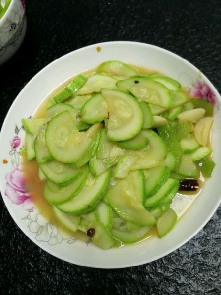 葫芦瓜怎么炒好吃_葫芦瓜的家常做法大全-第1张图片-山城妙识 葫芦瓜怎么炒好吃_葫芦瓜的家常做法大全-第1张图片-山城妙识