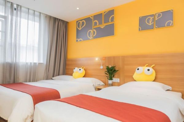 布丁酒店为什么便宜_布丁酒店性价比高吗-第1张图片-山城妙识 布丁酒店为什么便宜_布丁酒店性价比高吗-第1张图片-山城妙识