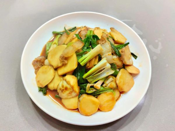 茨菰图片吃法_茨菰怎么做好吃-第1张图片-山城妙识 茨菰图片吃法_茨菰怎么做好吃-第1张图片-山城妙识