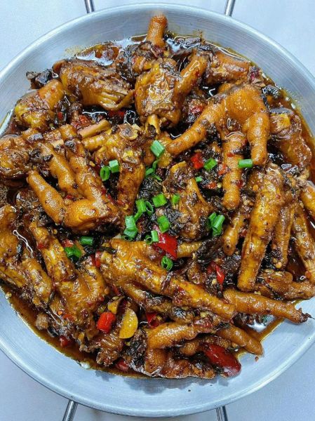 红烧鸡爪加什么菜好吃_最佳配菜推荐-第3张图片-山城妙识 红烧鸡爪加什么菜好吃_最佳配菜推荐-第3张图片-山城妙识