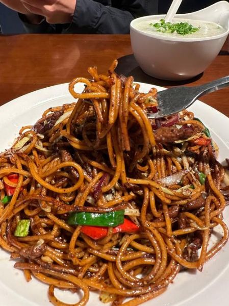 意大利炒面怎么做_正宗意大利炒面配方-第2张图片-山城妙识 意大利炒面怎么做_正宗意大利炒面配方-第2张图片-山城妙识