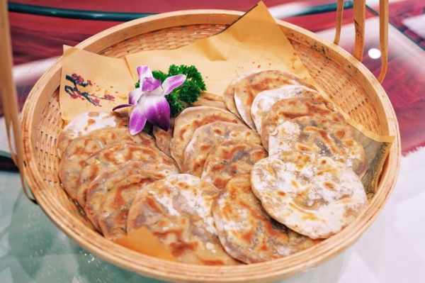 安徽特色小吃有哪些_正宗做法难不难-第3张图片-山城妙识 安徽特色小吃有哪些_正宗做法难不难-第3张图片-山城妙识