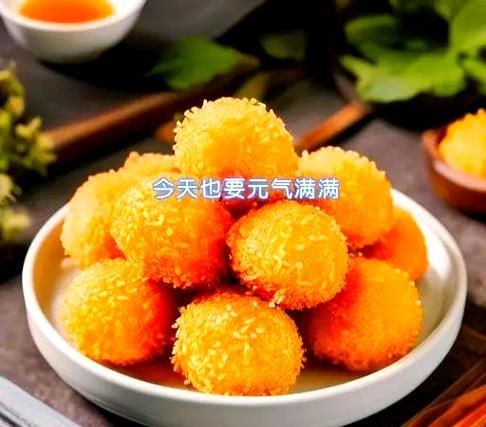 炸汤圆油温多少度_炸汤圆不爆开的油温控制技巧-第2张图片-山城妙识 炸汤圆油温多少度_炸汤圆不爆开的油温控制技巧-第2张图片-山城妙识