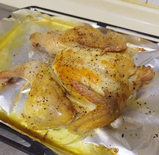 微波炉烤鸡怎么做法_微波炉烤鸡要多长时间-第2张图片-山城妙识 微波炉烤鸡怎么做法_微波炉烤鸡要多长时间-第2张图片-山城妙识