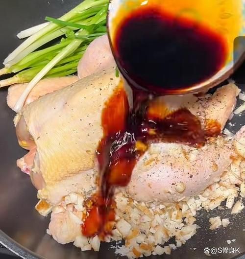 微波炉烤鸡怎么做法_微波炉烤鸡要多长时间-第3张图片-山城妙识 微波炉烤鸡怎么做法_微波炉烤鸡要多长时间-第3张图片-山城妙识