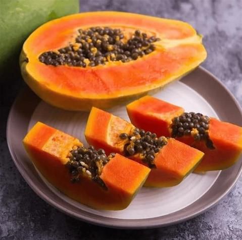 木瓜多少钱一斤_木瓜价格为什么差异大-第3张图片-山城妙识 木瓜多少钱一斤_木瓜价格为什么差异大-第3张图片-山城妙识