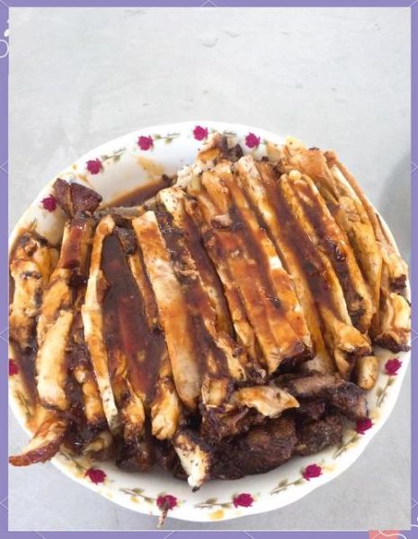 南乳扣肉怎么做才软烂入味_南乳扣肉的家常做法窍门-第1张图片-山城妙识 南乳扣肉怎么做才软烂入味_南乳扣肉的家常做法窍门-第1张图片-山城妙识