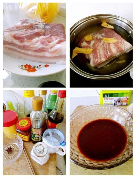 南乳扣肉怎么做才软烂入味_南乳扣肉的家常做法窍门-第2张图片-山城妙识 南乳扣肉怎么做才软烂入味_南乳扣肉的家常做法窍门-第2张图片-山城妙识