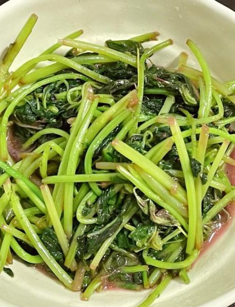 苋菜图片_苋菜怎么做好吃-第3张图片-山城妙识