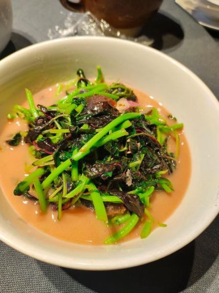 苋菜图片_苋菜怎么做好吃-第2张图片-山城妙识