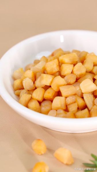 干贝怎么泡发_干贝图片真假辨别-第3张图片-山城妙识 干贝怎么泡发_干贝图片真假辨别-第3张图片-山城妙识