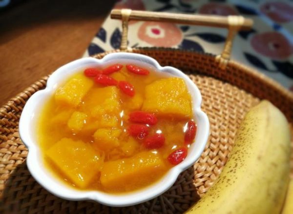 家常南瓜汤怎么做_南瓜汤怎么做好吃-第1张图片-山城妙识 家常南瓜汤怎么做_南瓜汤怎么做好吃-第1张图片-山城妙识