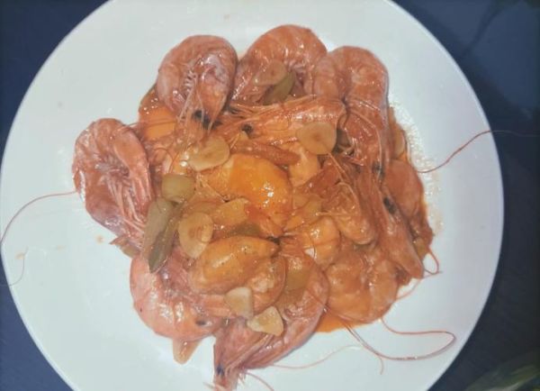 火靠大虾怎么做_火靠大虾的做法大全-第3张图片-山城妙识 火靠大虾怎么做_火靠大虾的做法大全-第3张图片-山城妙识