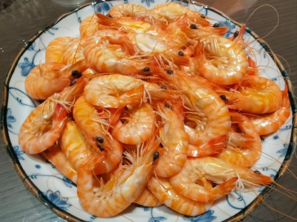 基围虾怎么做才好吃_基围虾最鲜嫩的烹饪方法-第1张图片-山城妙识 基围虾怎么做才好吃_基围虾最鲜嫩的烹饪方法-第1张图片-山城妙识