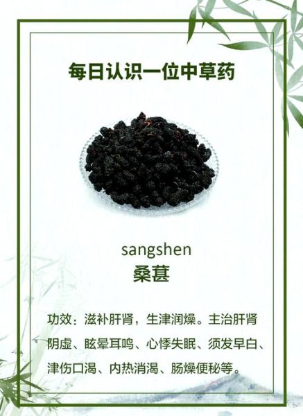 桑葚的功效与作用禁忌_吃桑葚会上火吗-第1张图片-山城妙识 桑葚的功效与作用禁忌_吃桑葚会上火吗-第1张图片-山城妙识