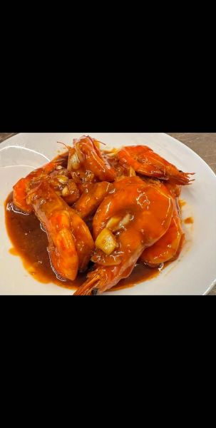 茄汁大虾怎么做_茄汁大虾皇冠配方-第3张图片-山城妙识 茄汁大虾怎么做_茄汁大虾皇冠配方-第3张图片-山城妙识