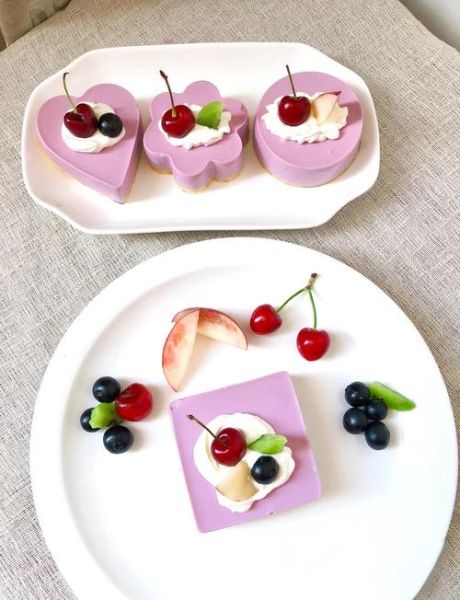 冻酸奶芝士蛋糕怎么做_冻酸奶芝士蛋糕需要烤吗-第1张图片-山城妙识 冻酸奶芝士蛋糕怎么做_冻酸奶芝士蛋糕需要烤吗-第1张图片-山城妙识