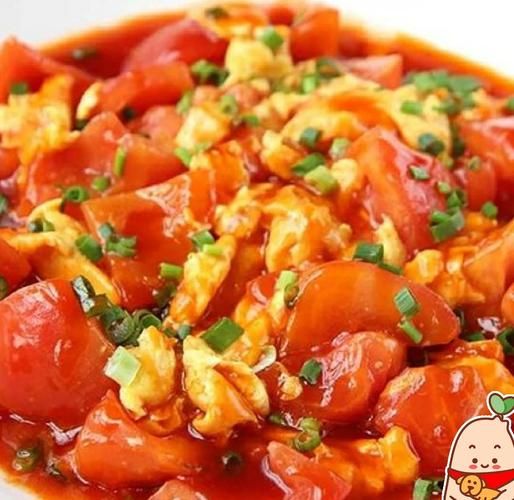 西红柿炒蛋先炒西红柿还是先炒蛋_西红柿炒蛋家常做法步骤-第2张图片-山城妙识 西红柿炒蛋先炒西红柿还是先炒蛋_西红柿炒蛋家常做法步骤-第2张图片-山城妙识