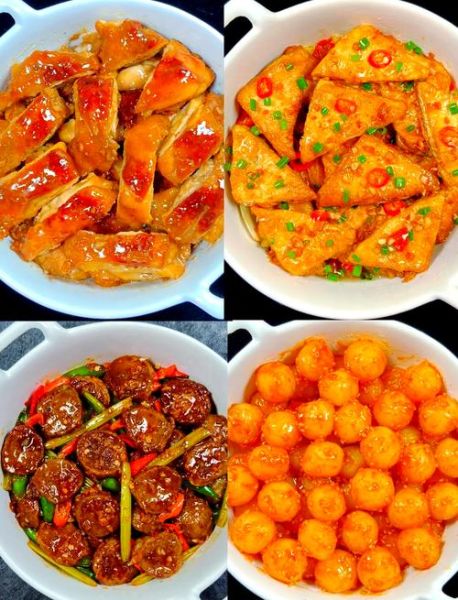 有什么菜好吃又容易做_新手零失败家常菜-第1张图片-山城妙识 有什么菜好吃又容易做_新手零失败家常菜-第1张图片-山城妙识