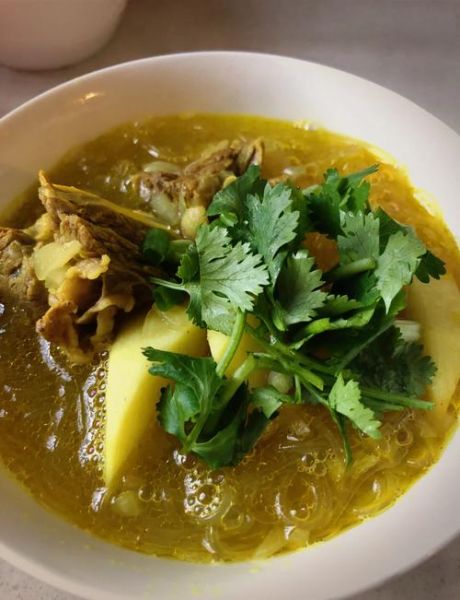 正宗咖喱牛肉汤怎么做_咖喱牛肉汤配方比例-第1张图片-山城妙识 正宗咖喱牛肉汤怎么做_咖喱牛肉汤配方比例-第1张图片-山城妙识