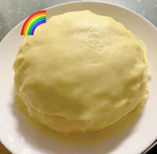 榴莲千层蛋糕怎么做_榴莲千层蛋糕好吃吗-第3张图片-山城妙识 榴莲千层蛋糕怎么做_榴莲千层蛋糕好吃吗-第3张图片-山城妙识