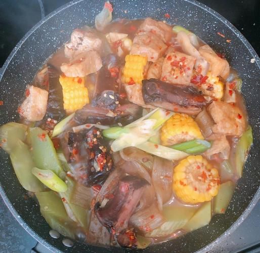 排骨火锅怎么做才好吃_最正宗的做法-第2张图片-山城妙识 排骨火锅怎么做才好吃_最正宗的做法-第2张图片-山城妙识